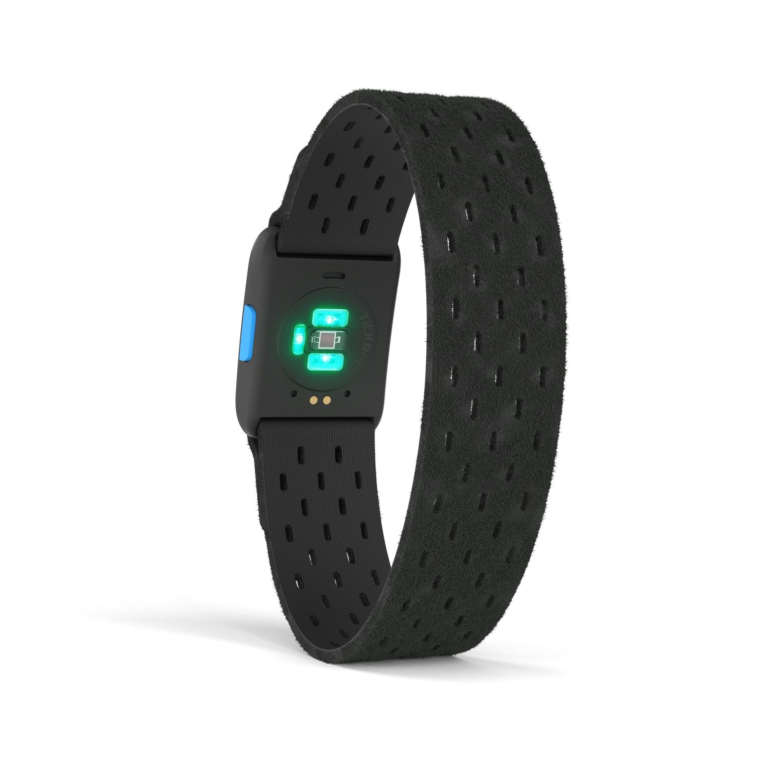 Wahoo Tickr Fit Armband Heart Rate Monitor - Banda Cardiaca